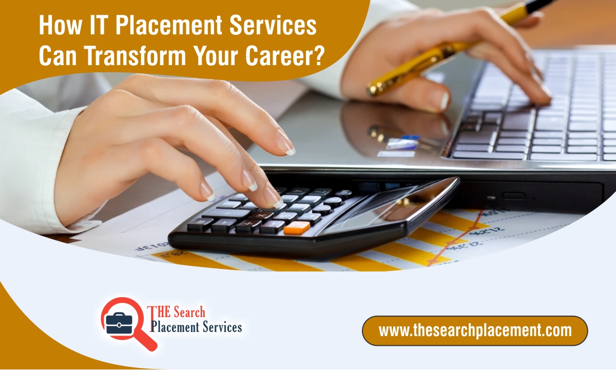 IT Recruitment and Employment agencies in Delhi, Gurgaon