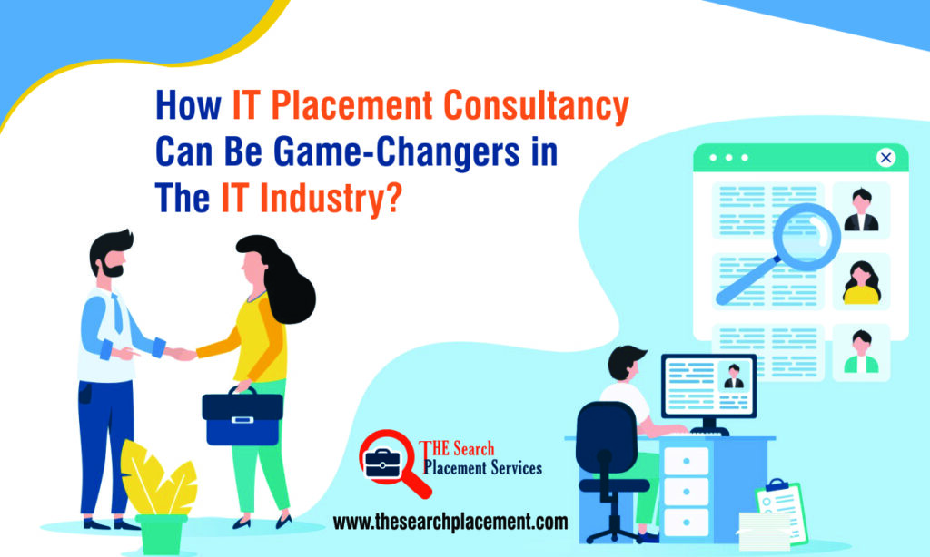IT Recruitment and Employment agencies in Delhi, Gurgaon